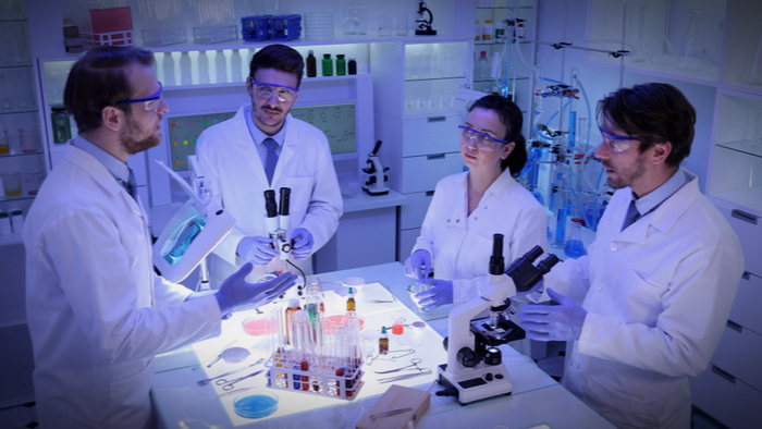 How Funding Research Collaboratives Can Advance Spinal Injury Research ...