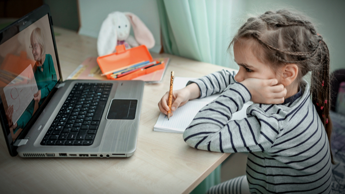 Access to Tutoring to Curb Learning Loss After the Pandemic Can Be ...