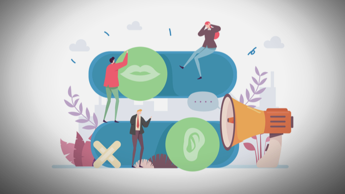 Making Changes Through Active Listening - Giving Compass