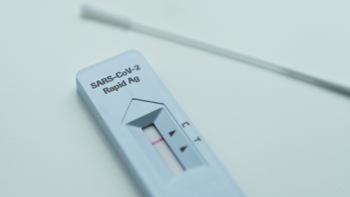 Rapid Tests Play a Crucial Role in Curbing COVID-19 Infections - Giving ...