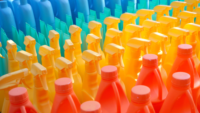 The Solution to Plastic Waste? Stop Making New Plastic. - Giving Compass