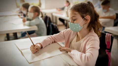 How to Curb COVID Learning Loss Through Creative Recovery Efforts ...