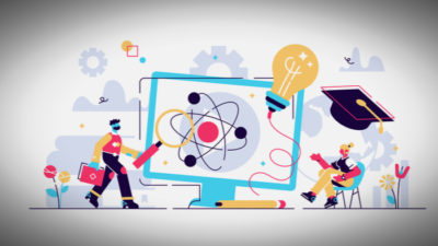 Education Technology Trends That Will Impact the Future - Giving Compass