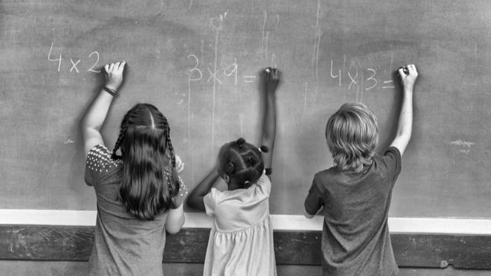 How the Pandemic Widened America's Racial Learning Gap - Giving Compass