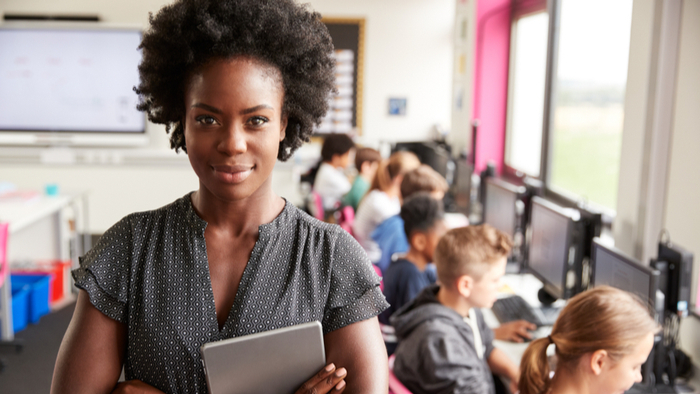 School Staff Is Forced to Fill Abnormal Teaching Roles - Giving Compass