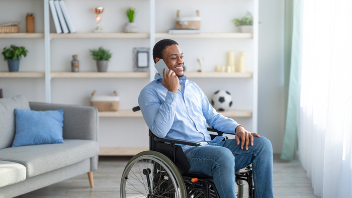 Audio-only Healthcare May Be a Problem - Giving Compass