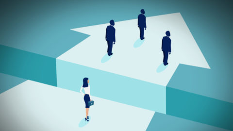 Improving Gender Equity in the Workplace - Giving Compass