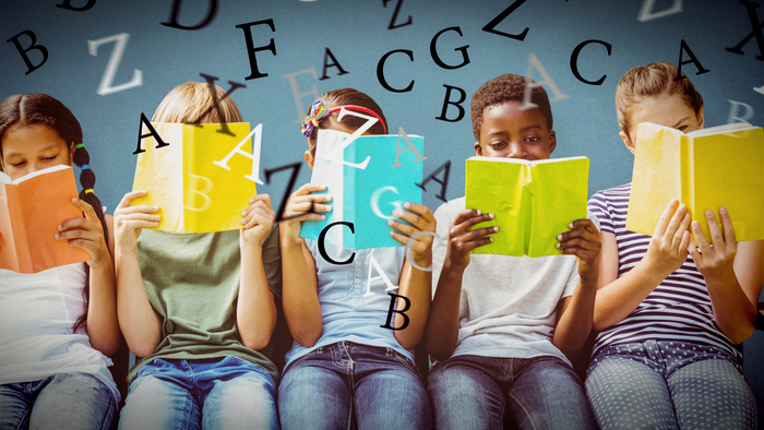 Rethinking How We Teach Literacy Skills to Children - Giving Compass