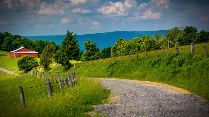 How to Invest in Appalachia Through Rural Divestment Strategies ...