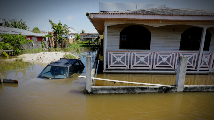Preparing for Climate Disasters Around the World - Giving Compass