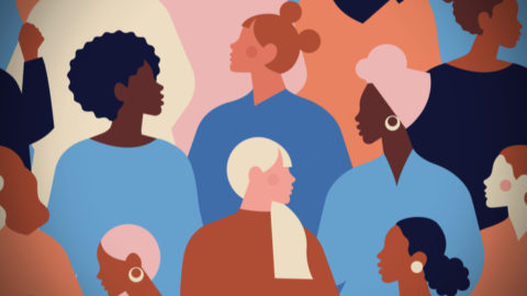 Shaping Efforts for Nonprofit Diversity - Giving Compass