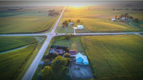 How to Address Rural Decline in Healthcare Infrastructure - Giving Compass