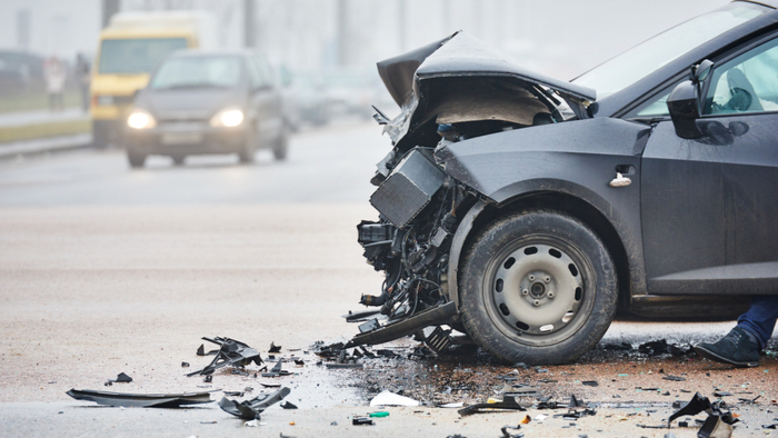 Cannabis-Related Car Accidents Are On The Rise - Giving Compass