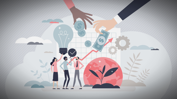 How Community Development Finance Can Drive Equitable Outcomes - Giving ...