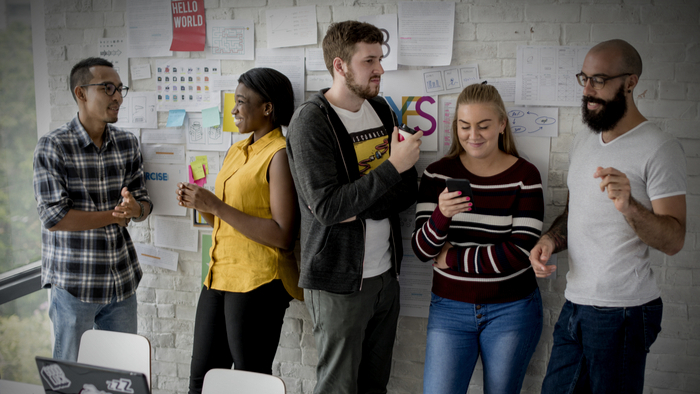 Why Are Field Catalysts Paramount for Collective Impact Work? - Giving ...