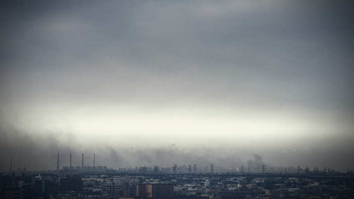 Strategies to Address Both Air Pollution and Climate Change - Giving ...