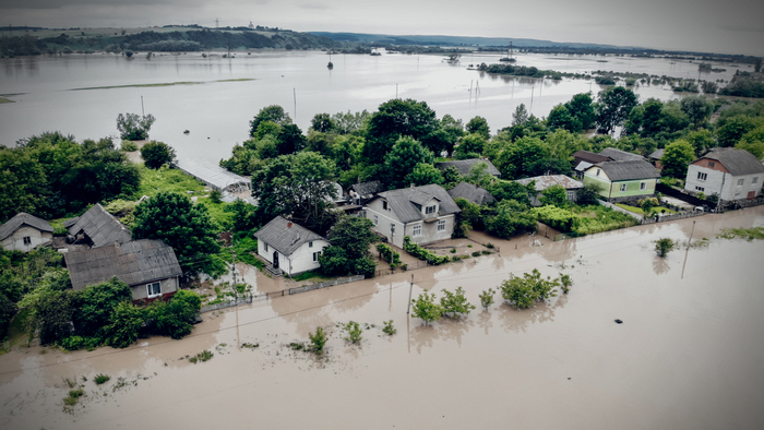 Reports on the State of Climate Disasters and Their Impact on ...
