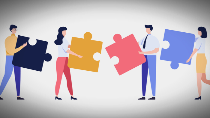 Meaningful Partnerships in Collective Impact Work [Audio] - Giving Compass