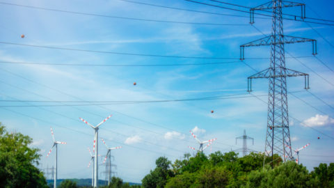 A 21st-century Reinvention of the Electric Grid is Crucial for Solving ...