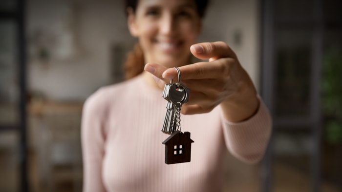 Considerations for Increasing Access to Homeowners Assistance Fund ...