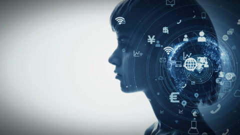 Digital Technology and the Human Experience - Giving Compass