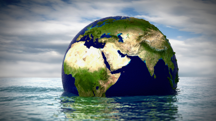 Top Threat to the Global Economy is Climate Change - Giving Compass
