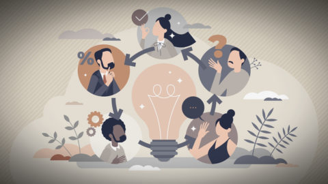 How to Build Systemic Change Beyond Community Development - Giving Compass