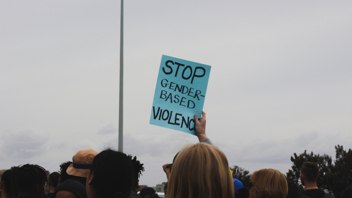 Murder Of Ashling Murphy Sheds Light On Gender Based Violence Giving