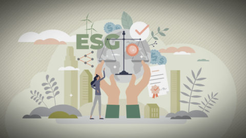The Future and Growth of ESG - Giving Compass