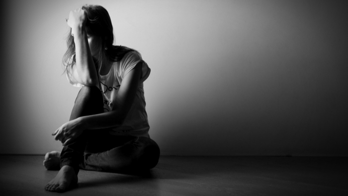 The Impact of COVID-19 on High School Students' Mental Health - Giving ...