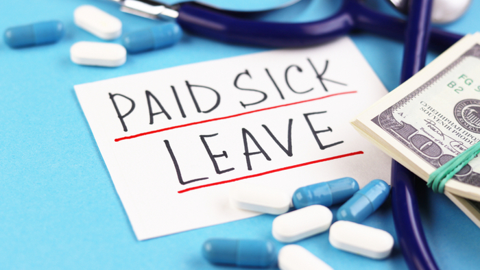 The Impact of Paid Sick Leave on the Labor Market - Giving Compass