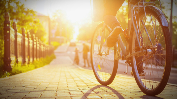 How to Effectively Improve Access to Cycling Infrastructure - Giving ...