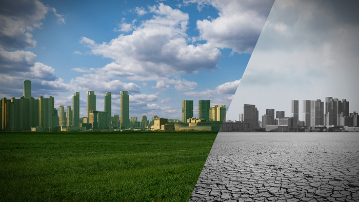 The Importance for Cities to Achieve Decarbonization Goals - Giving Compass