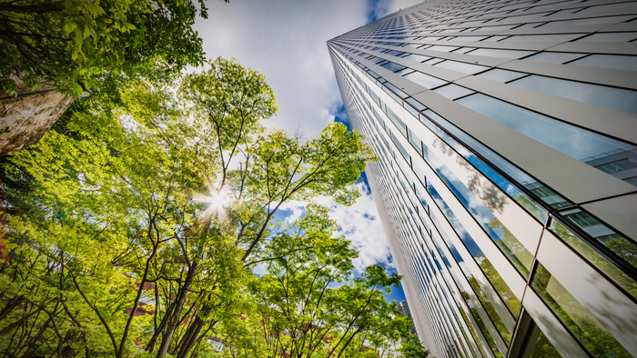 How to Ensure Buildings Are Part of Climate Solutions - Giving Compass
