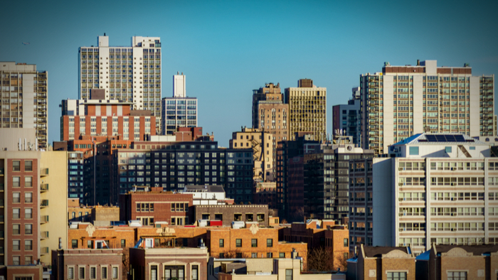 Addressing Economic Disparities Throughout Chicago Neighborhoods ...