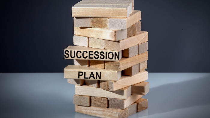 Goals for Effective Board Succession Planning - Giving Compass