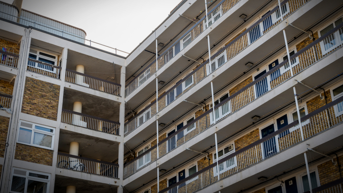 Barriers to Serving Residents with Disabilities in Housing Programs ...