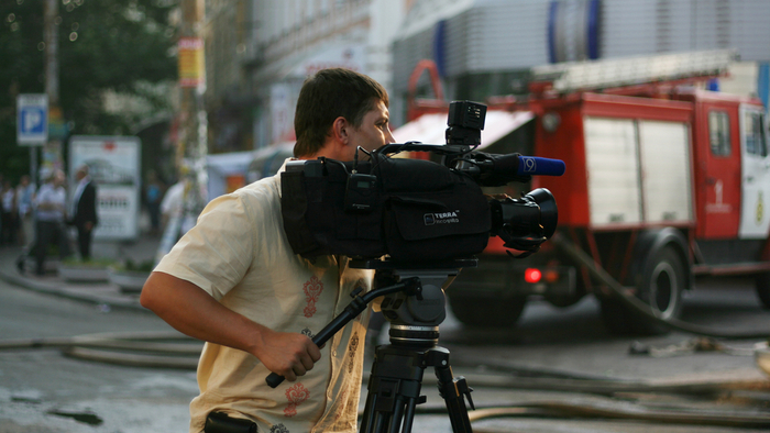 Disaster News on TV and Social Media Can Trigger Post-traumatic Stress ...