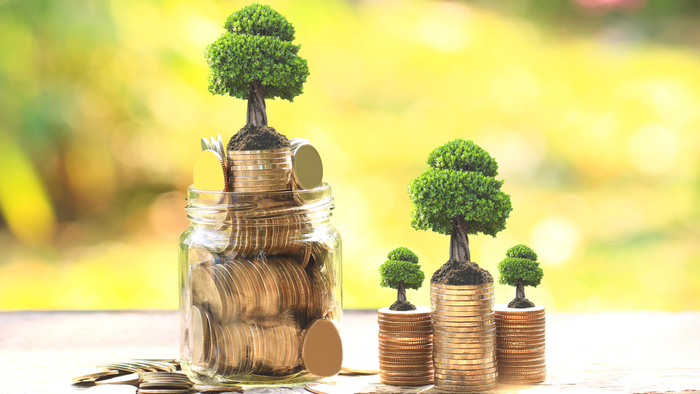 The Increase in Private Equity Funds Related to Gender and Climate ...