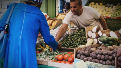 The Potential of Community-owned Markets to Combat Food Deserts ...