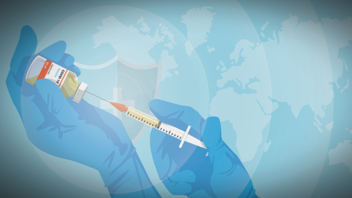 Understanding the Scope and Need for Global Vaccine Equity - Giving Compass
