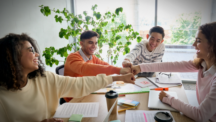 The Growth and Potential of Giving Circles - Giving Compass