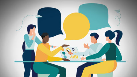 The Evolution of Collective Impact Work for Equity - Giving Compass