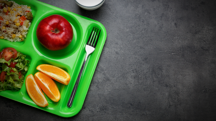 How States Can Help Students Receive Food Assistance - Giving Compass