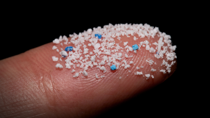 How Plastic Pollution is Linked to Climate Change - Giving Compass