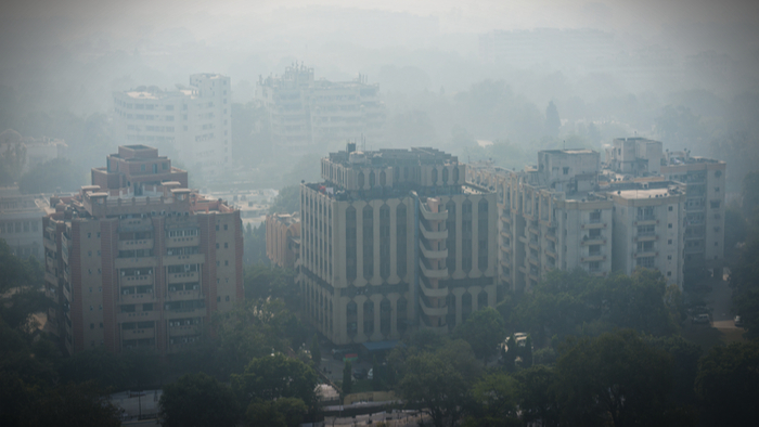 A Path To Clean Air in Major Cities Around the Globe - Giving Compass