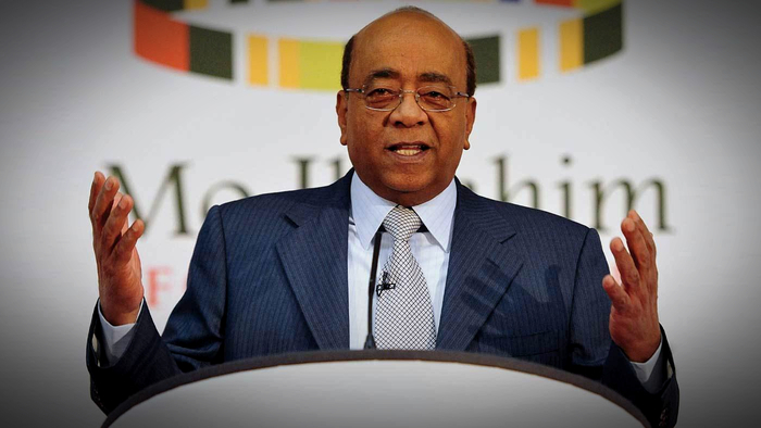 Mo-Mentum: Why Mo Ibrahim Focuses on Governance in Philanthropy ...