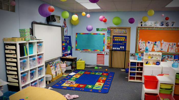 The Impact of Expanding Pre-K to a Full Day for Youngest Learners ...