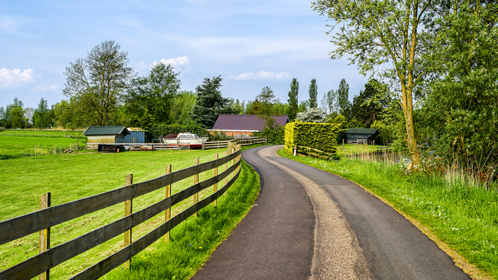 Most Rural Areas Lost Population in the Last Decade - Giving Compass