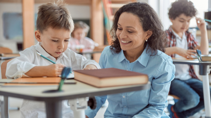 Solidifying Teaching as a Sought-After Profession - Giving Compass